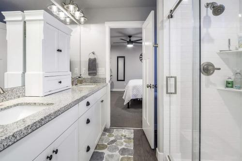 Beautiful 3 Bedroom Private Home With Easy Access - Lehi, UT