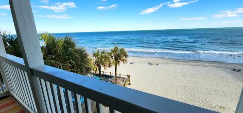 Beachfront Escape - Caroline du Sud