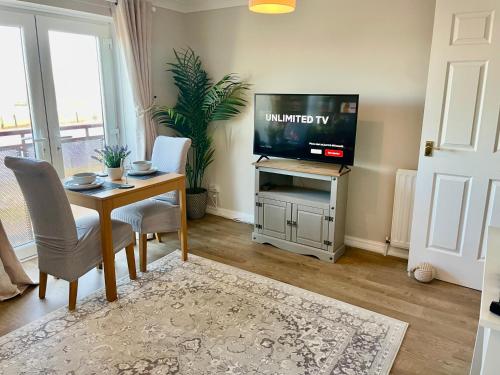 Kintyre Apartment - Ayr