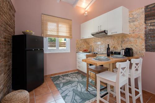 Nikas Guest House - Corfu