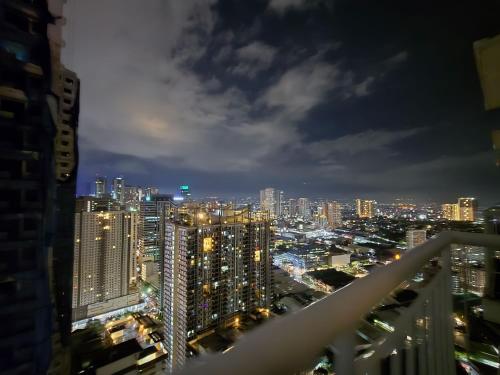Citispace 1br Condotel Suite At Sm Light Residences #Lt13a - Ortigas Center