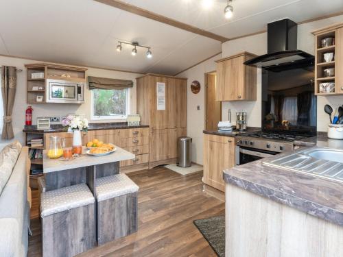 Chalet Cairn View By Interhome - Aviemore