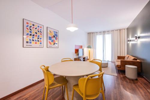 Sweett - Casa Bailen - La Barceloneta