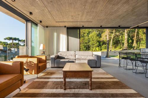 Casa Cave By Achei - Canela
