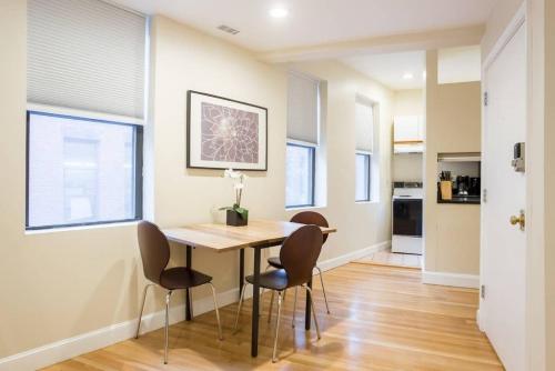 Perfect North End Apt 2br 2ba Laundry - Boston, MA