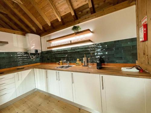 Mountain Eco Shelter 2 - Madeira