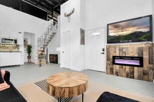 Cozy Home Sleeps9 Highspeed Wifi500mbps Plus - Sandy Point, TX