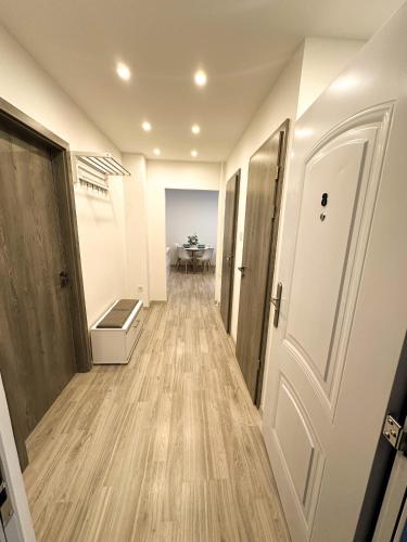 Palace City Apartman,t8, Ac, Klima - Szekesfehervar