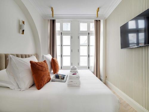 Sublim Apartement  Center Of Paris/ Montmartre - Paris