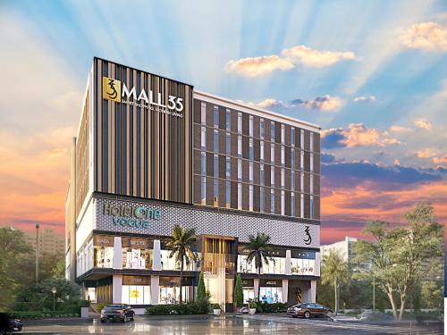 Hotel One Vogue Mall 35 Rawalpindi - Islamabad