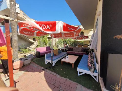 Duygu Otel Konaklama - Karataş
