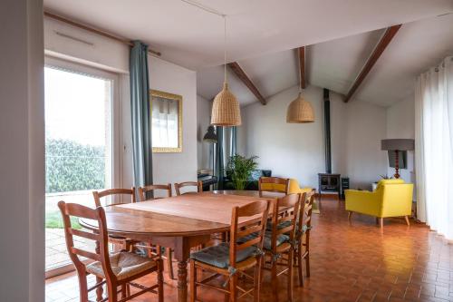 Maison Familiale Jardin Terrasse Proche Lac Joue - Joué-lès-Tours