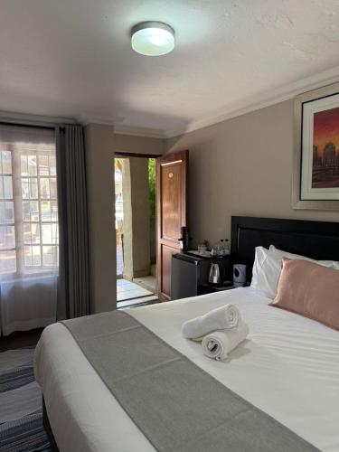 The Eden Boulders Hotel And Resort Midrand - Sandton