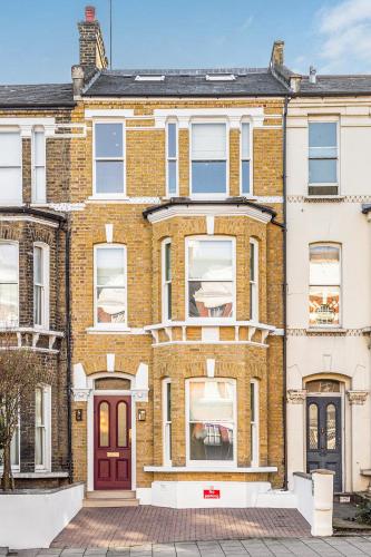 Clapham Guesthouse - Chelsea