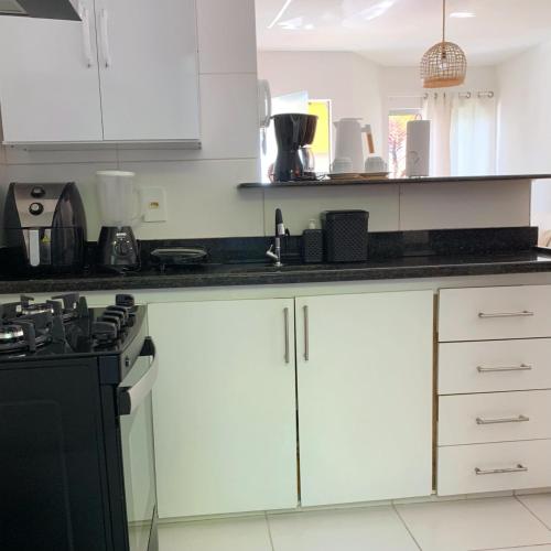 Apartamento Elba - Porto Seguro