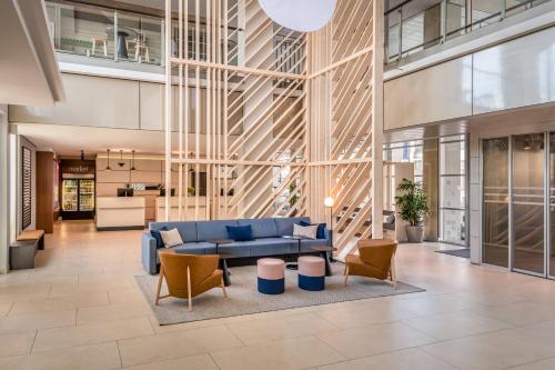 Courtyard By Marriott Linz - Linz