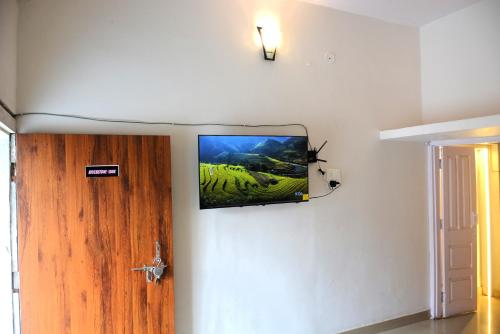 Riverstone 1bhk - Malaiya Homestays - Jabalpur