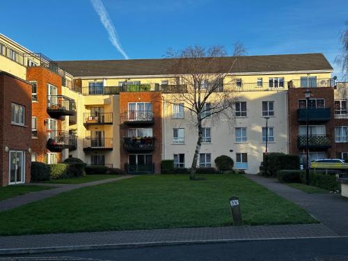 Spacious En-suite Room - Dublin, Ireland