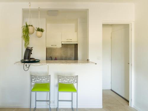 Appartement Martigues Vue Etang - Martigues