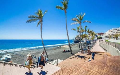 Gloria Apartament - Puerto Naos