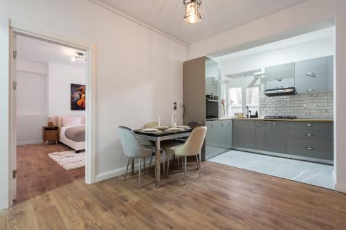 Pop Up Aparthotel - Bucarest