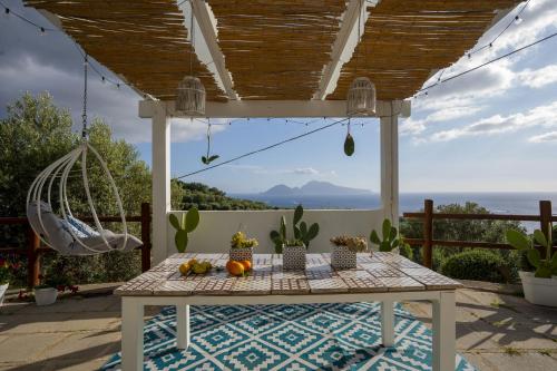 Villa Manu - Capri (island)