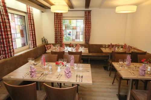 Gasthof Traube - Backnang