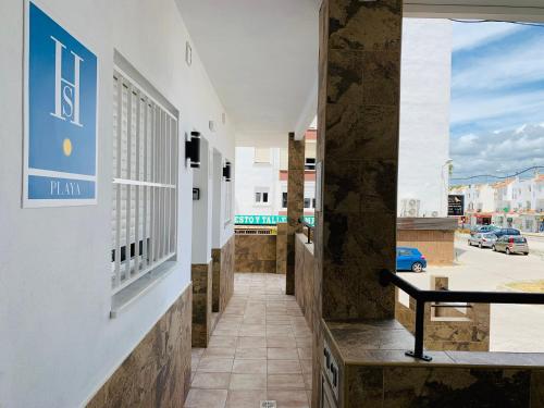 Dori Rooms - Hostal - Tarifa