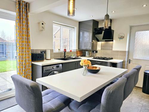 The Birch Homely Retreat - Stockton-on-Tees