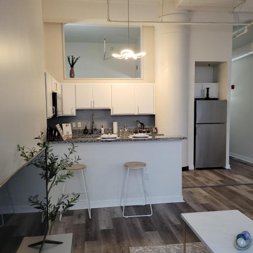 #2 Downtown Free Parking- Walk To Gainbridge, Lucas Oil, Conv Cntr - Indianápolis, IN