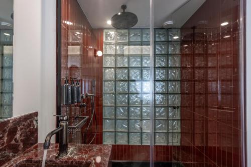 L'avventura Suites - Athens