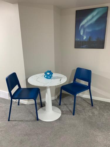 1br Private Suite Near Uofm The Cozy Oasis - Manitoba