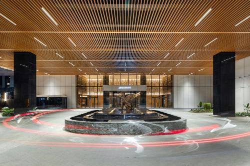 Jw Marriott Hotel Nairobi - Nairobi