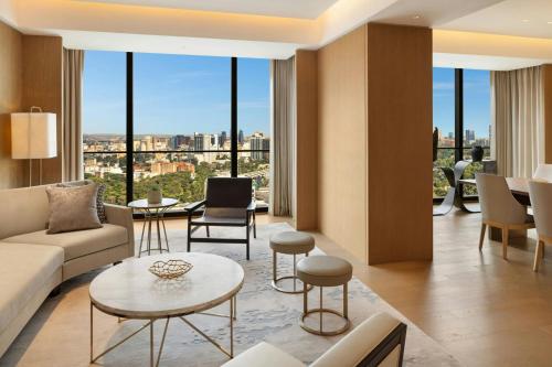 JW Marriott Hotel Nairobi, Kenya - reviews, prices | Planet of Hotels