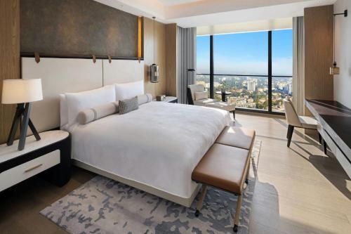 JW Marriott Hotel Nairobi, Kenya - reviews, prices | Planet of Hotels