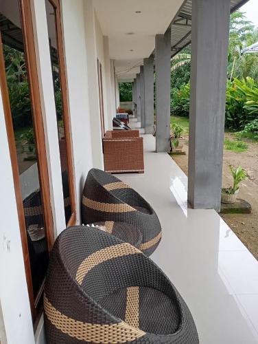 Wl Guesthouse - Labuan Bajo