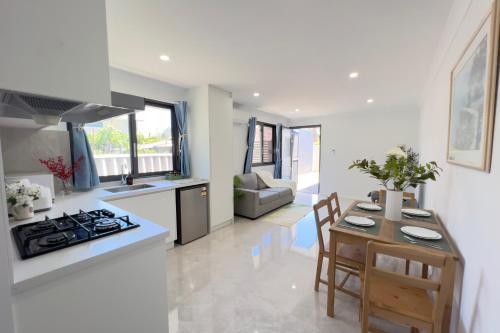 A3 Airportretreat - Full Kitchen, Biz & Leisure - Perth