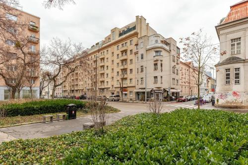 Bratislava Flat In Historic Center - Bratislava