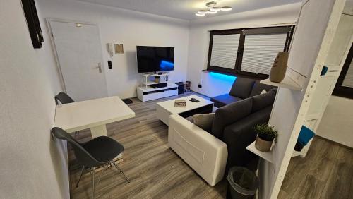 Pearl Suite - Self Check-in, Free Parking - Karlsruhe