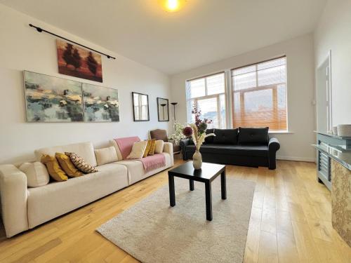 Cosy Flat At Temple Bar Dublin - Dublin