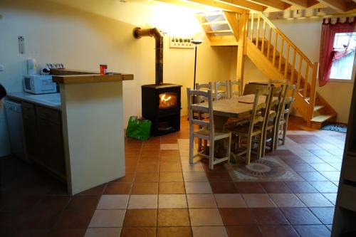 Le Gite - Xonrupt-Longemer