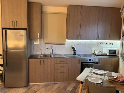 Plumeria Place Bright And Spacious Studio - Larnaca