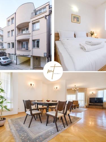 The Hill House Free Parking - Plovdiv