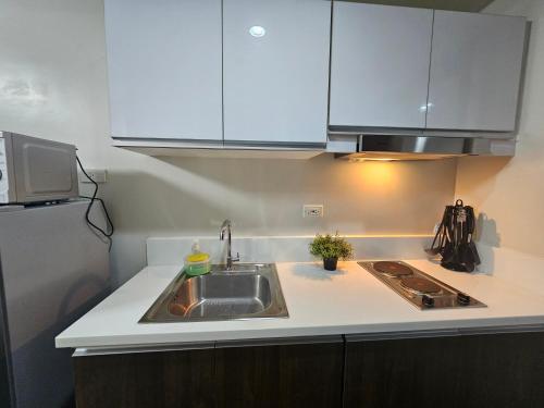 Air Residences Makati Condo - Makati