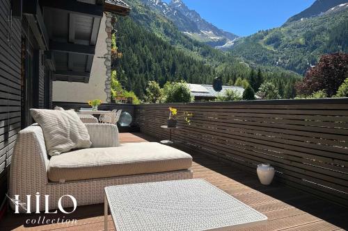 Chalet La Moraine By Hilo Collection - 8 Personnes - Chamonix-Mont-Blanc
