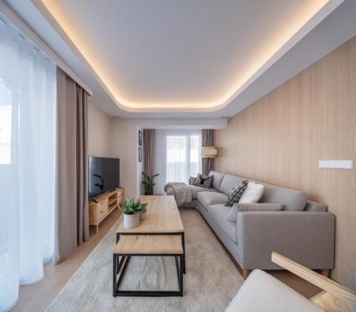 Apartamentos Turisticos De Soria Centro Nf - Soria
