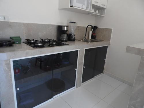 Apartamento Inteligente - Alto Padrao - Japaratinga - Japaratinga