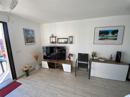 2 Terrasses Entre Mer Et Montagne T2 De 52m2 Avec Wifi - Collioure