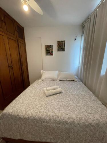 Yatchclub, 3bedrooms Apartment - Rio de Janeiro