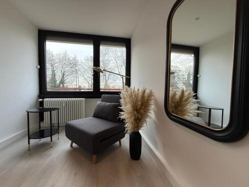 Apartment 3 Personen - Wunstorf